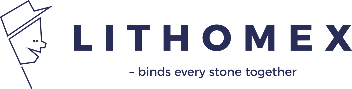 Weed-free pavement joints for all applications - Lithomex